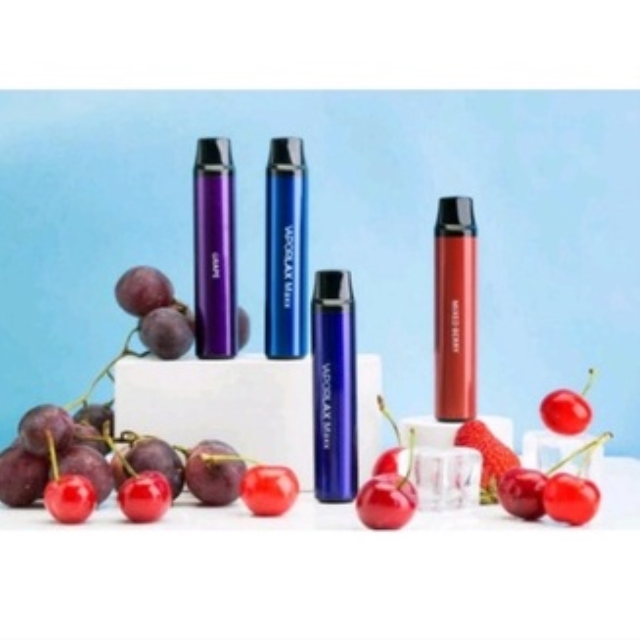 𝐂𝐎𝐃 VAPORLAX MAXX Disposable Pods 1800 Puffs Brand New Sealed Legit 100 ...