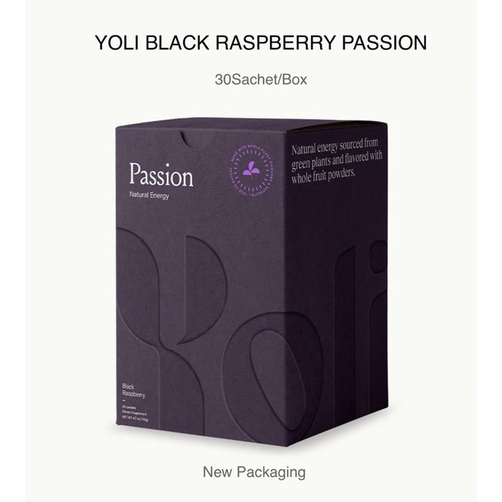 COD Yoli Passion (Energy Drinks Different Flavors) | Lazada PH