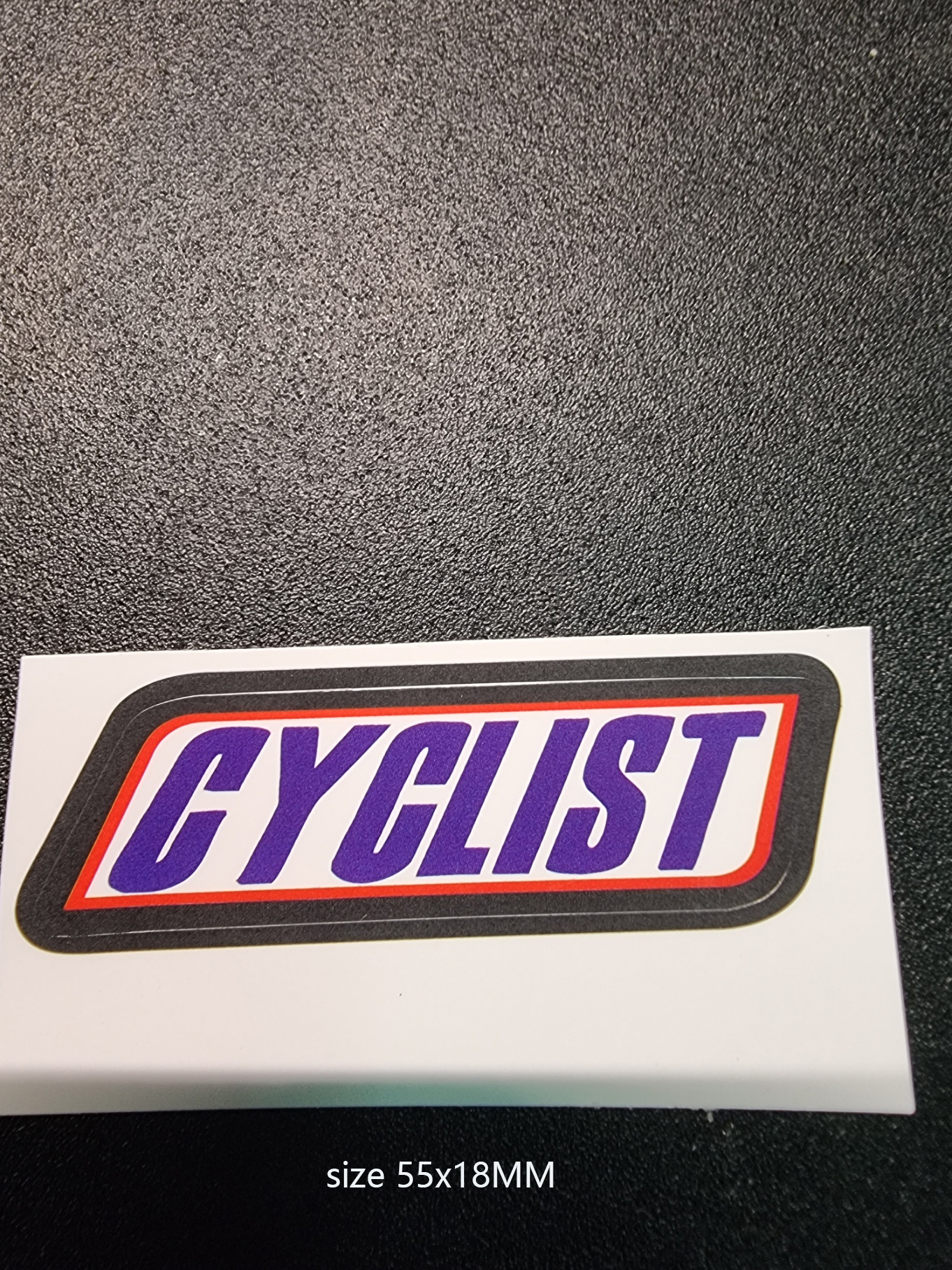 Bicycle/MTB/ROAD BIKE MEMES Babala waterproof sticker | Lazada PH