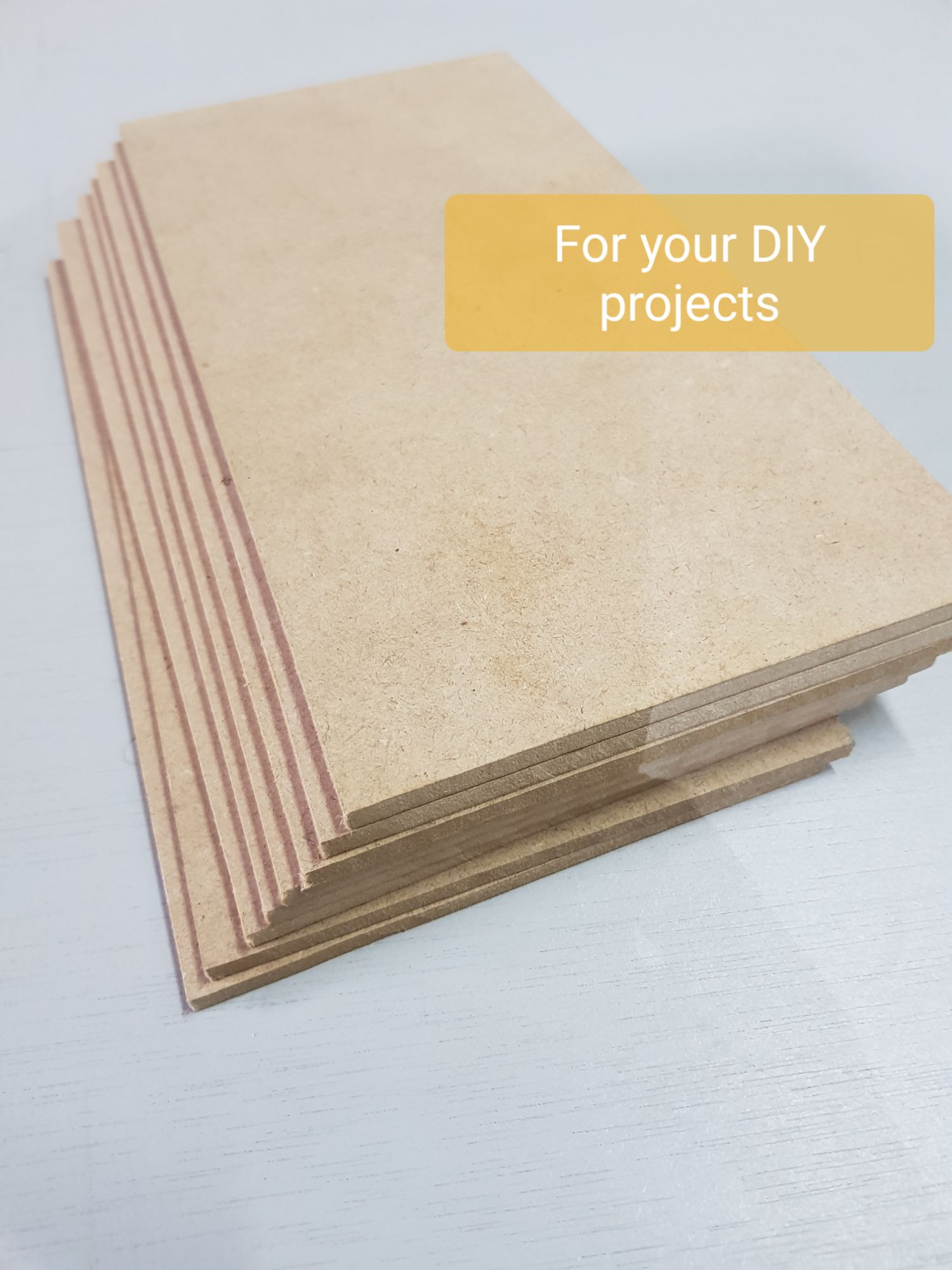 Big Cuts 6mm MDF boards | Lazada PH
