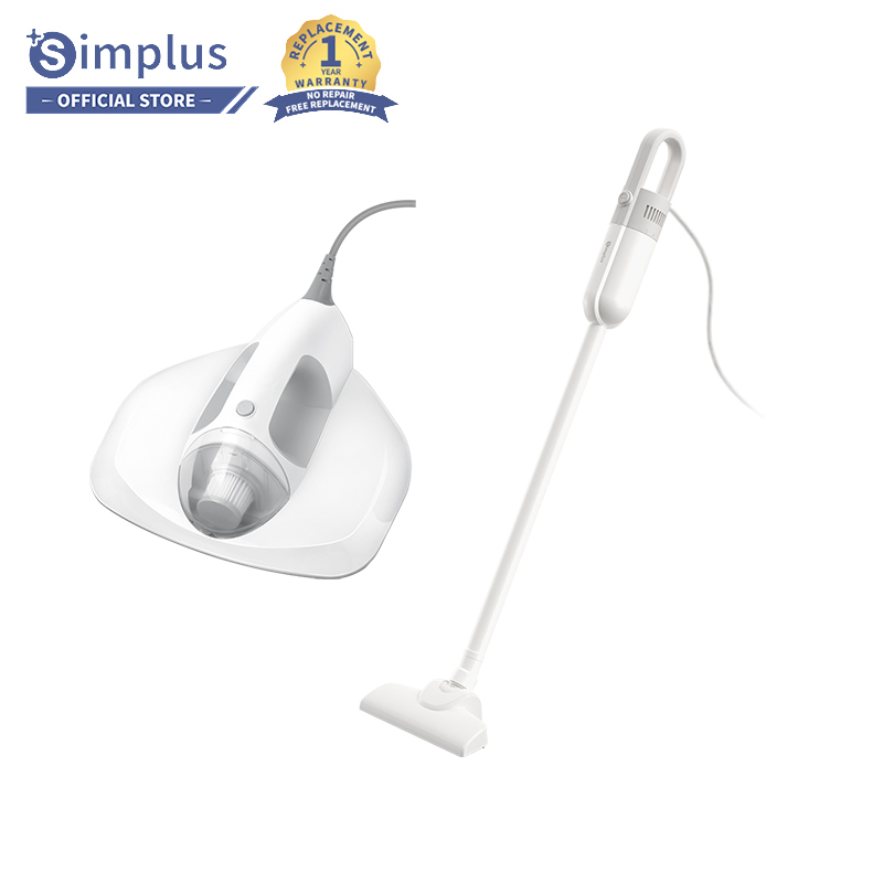 Simplus 3 In 1 Vacuum Cleaner Dust Vacuum Cleaner Portable Vacuum ...