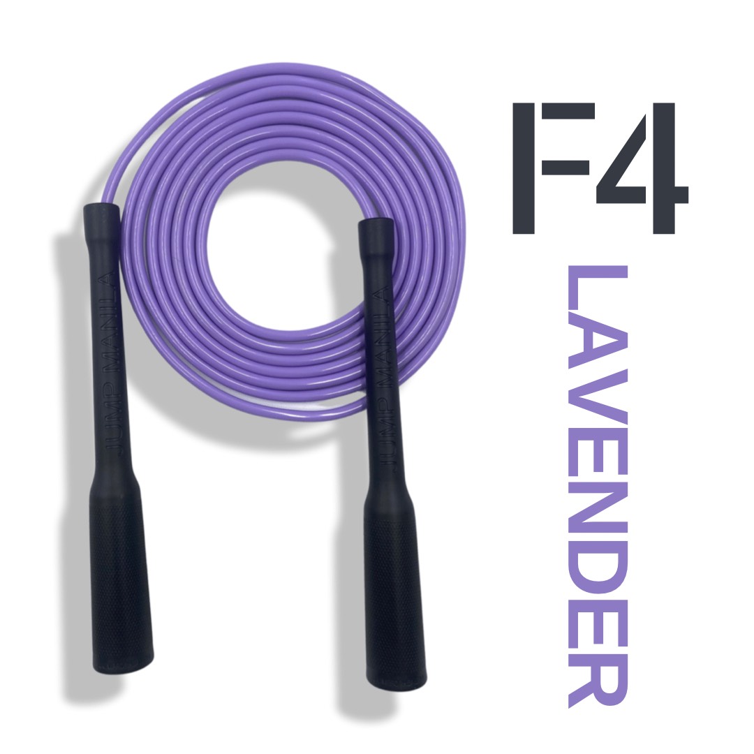 Jump Manila F4 (Freestyle 4ALL) Long Handle Jump Rope | Lazada PH