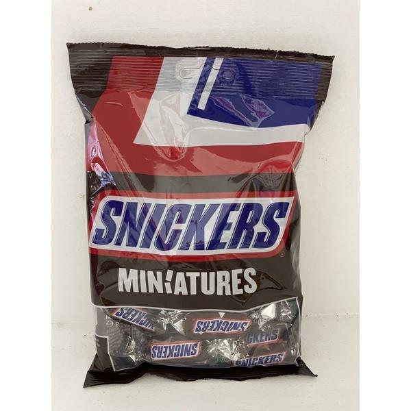 Snickers Miniatures 150g | Lazada PH