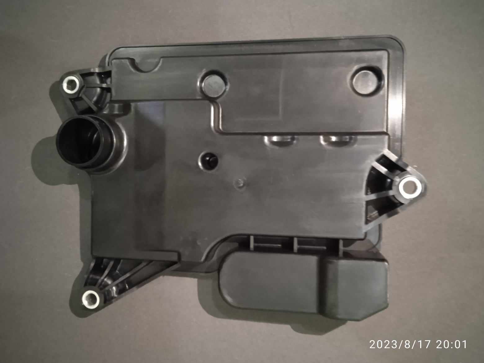 Isuzu MuX 4JJ1 / Isuzu Dmax 4JH1 Automatic Transmission Filter ...