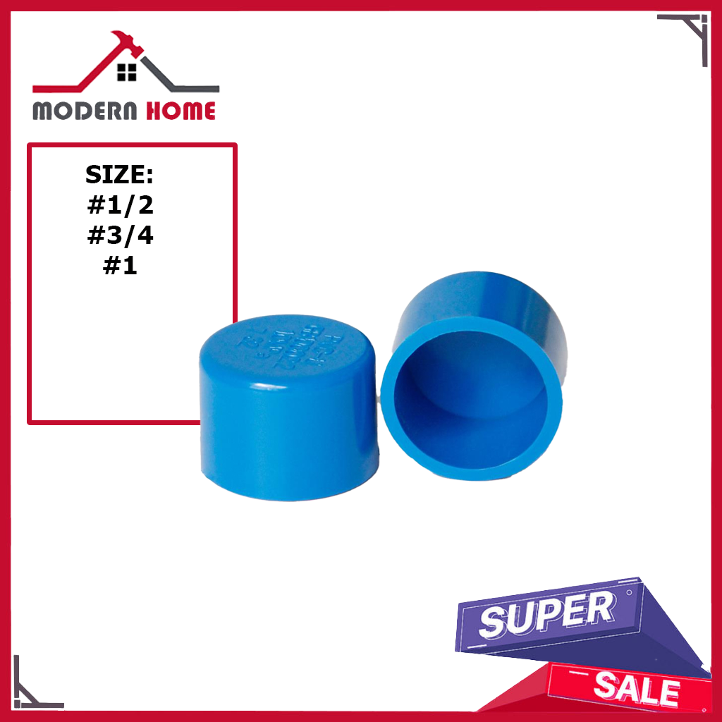 PVC BLUE FITTINGS | Lazada PH
