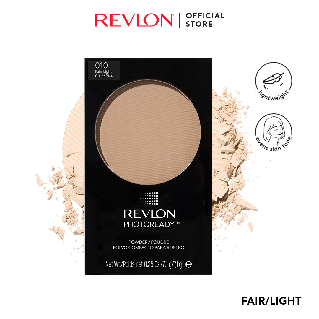 Revlon Photoready Powder 7.1.G | Lazada PH