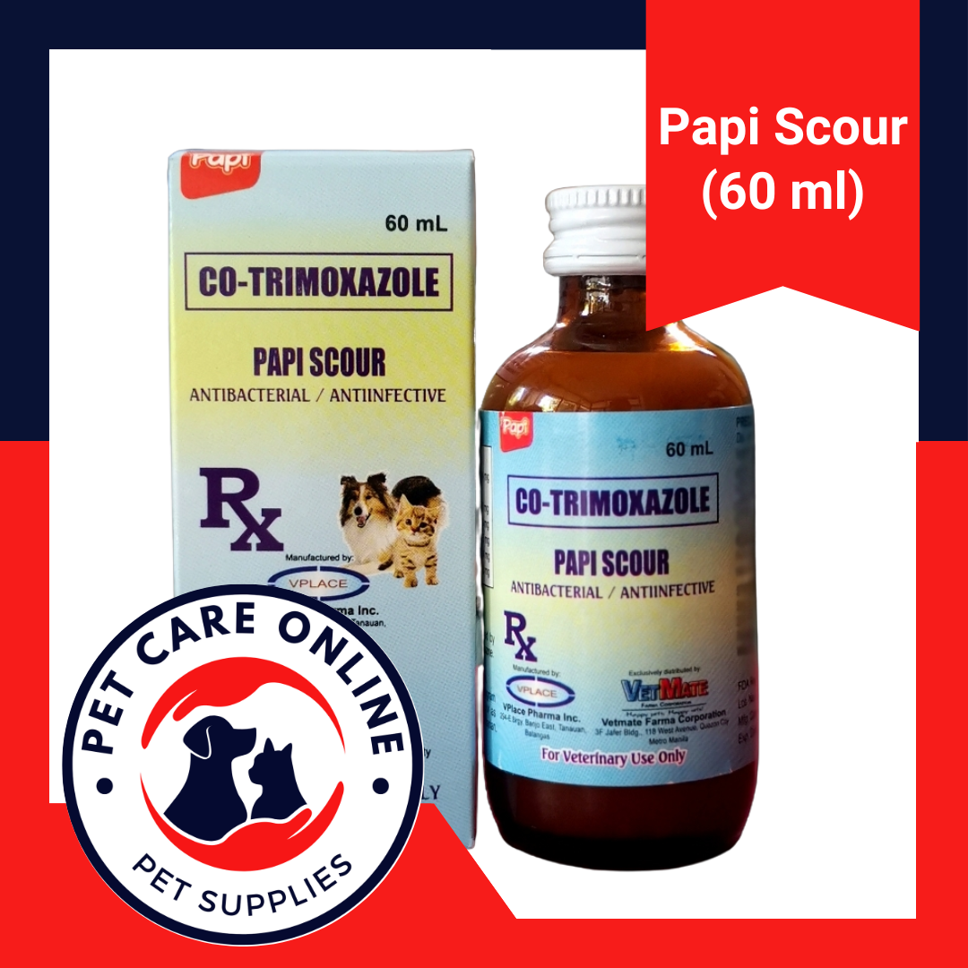 Papi SCOUR 60ml (Exp June, 2024) | Lazada PH