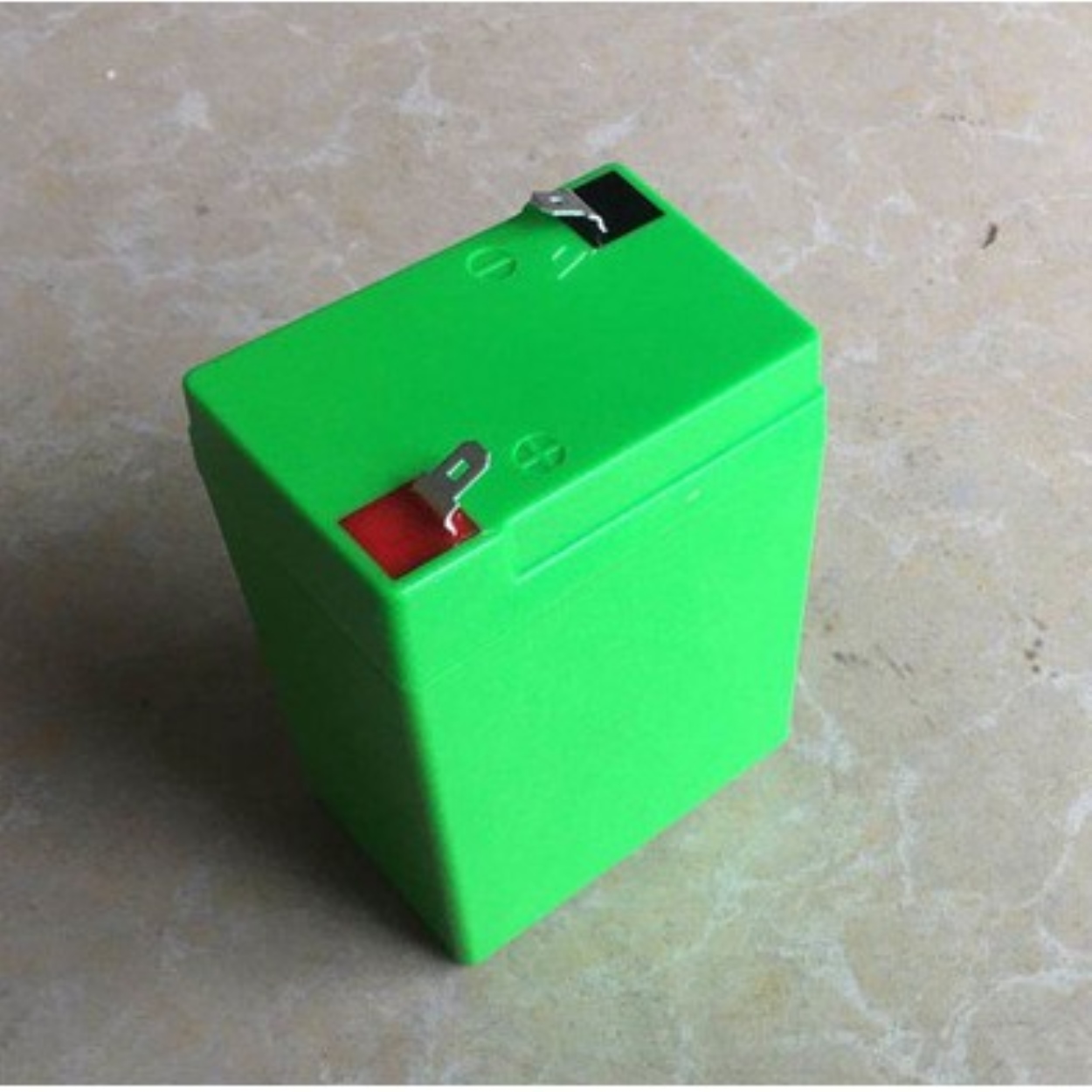 GDLITE GDPLUS BATTERY 6V 4.5AH LIFEPO4 BATTERY CHILDREN CAR LIFEPO4 ...