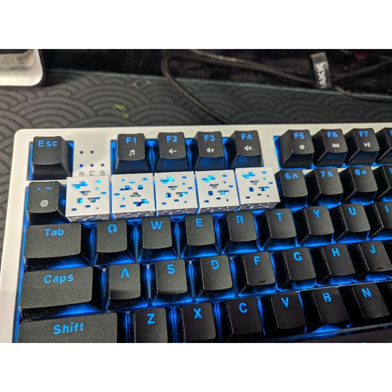 Minecraft Ore Artisan Keycap for Mechanical Keyboard | Lazada PH