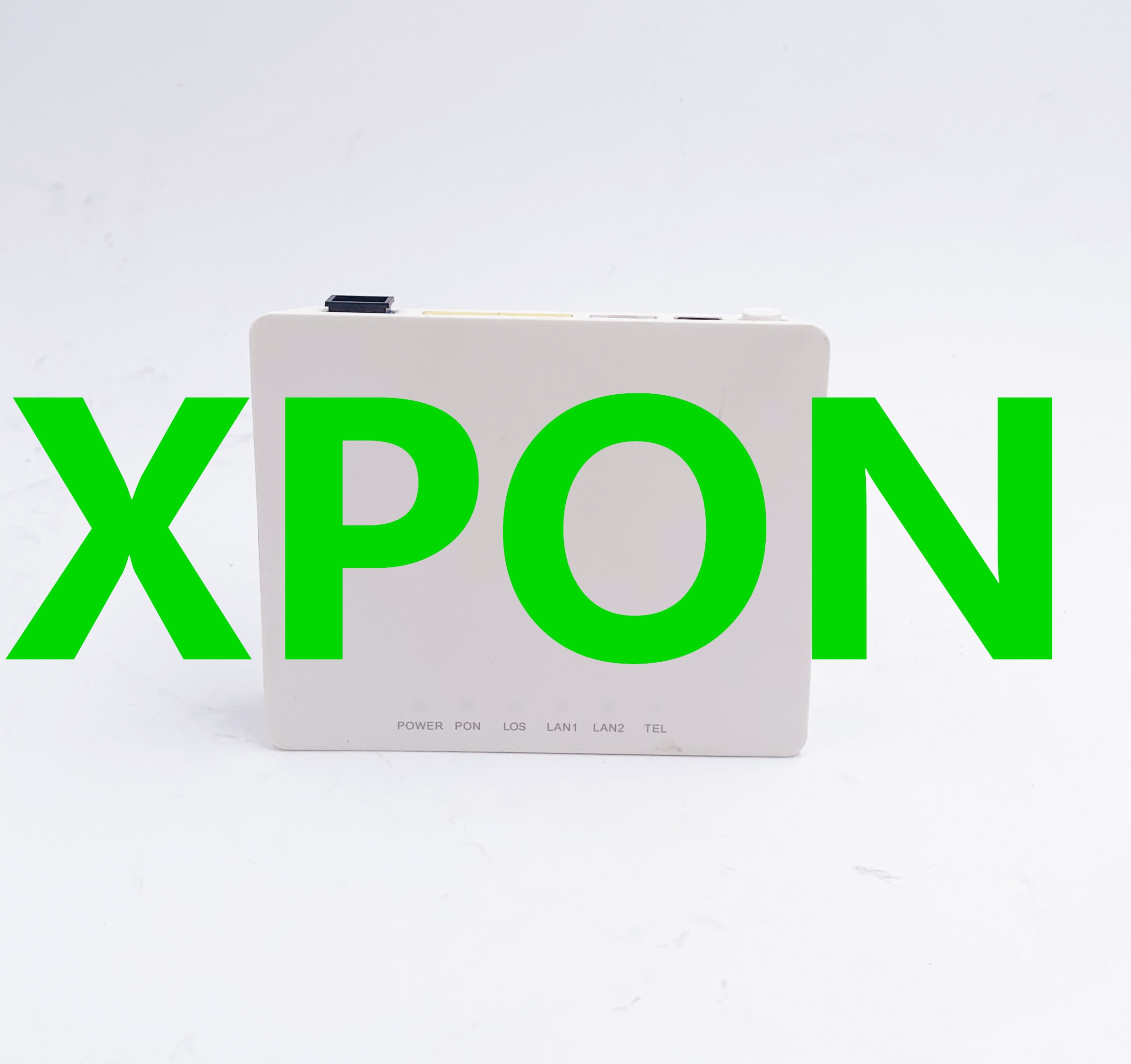 10Pcs EPON/GPON Onu XPON Ont FTTH Fiberhome โมเด็ม Onu พอร์ต2FE + เทล ...