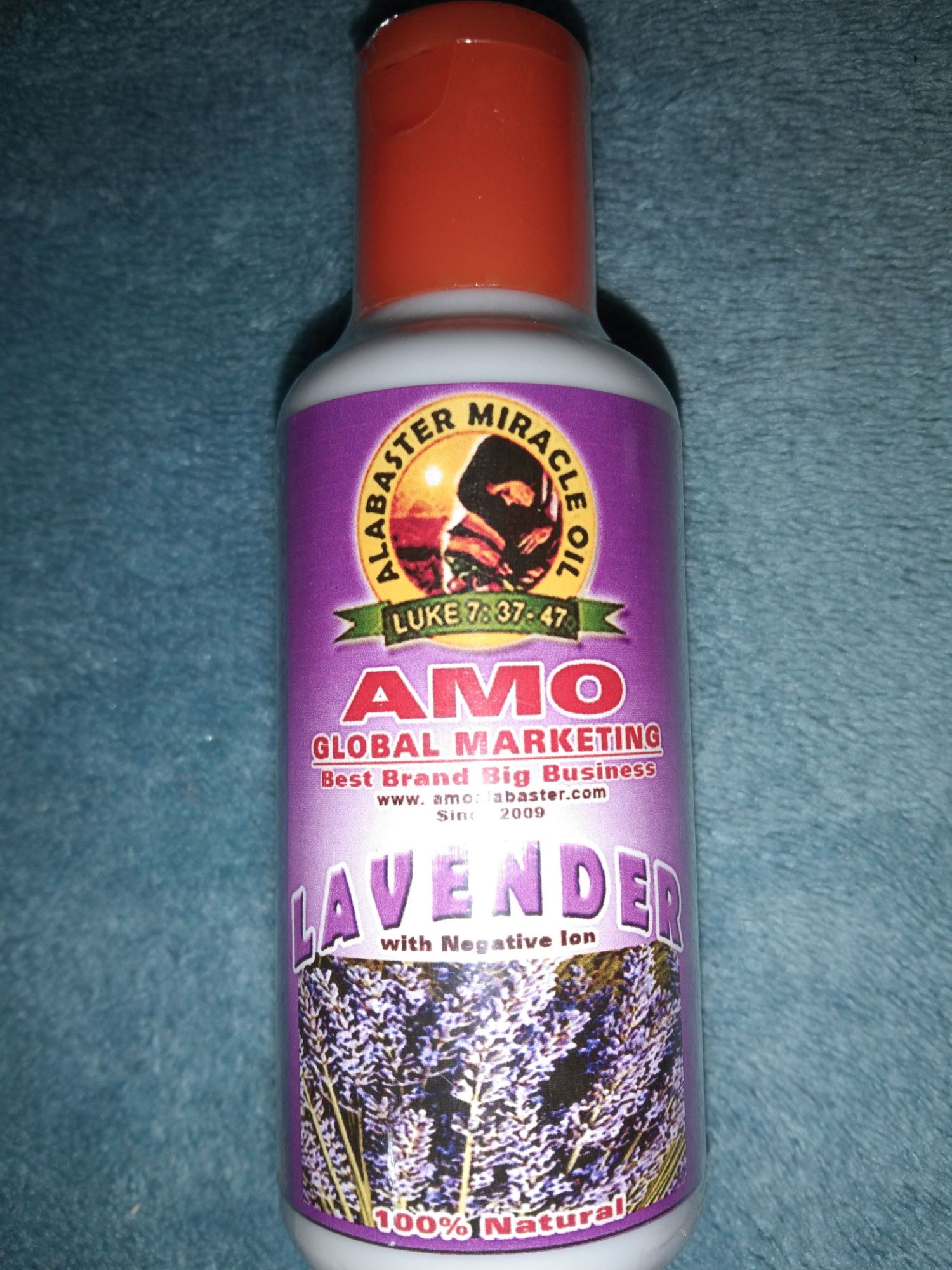 ALABASTER MIRACLE OIL PER BOTTLE | Lazada PH