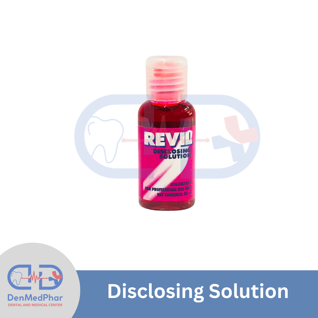 Dental Disclosing Solution | Lazada PH
