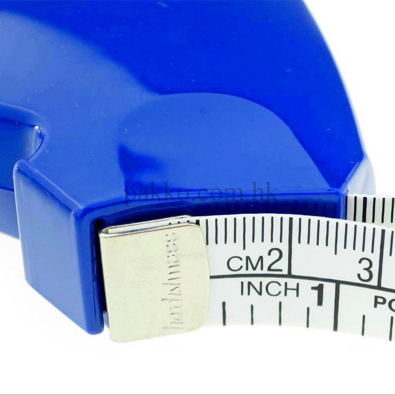 Germany waist circumference ruler ruler postage sewing cloth telescopic ...