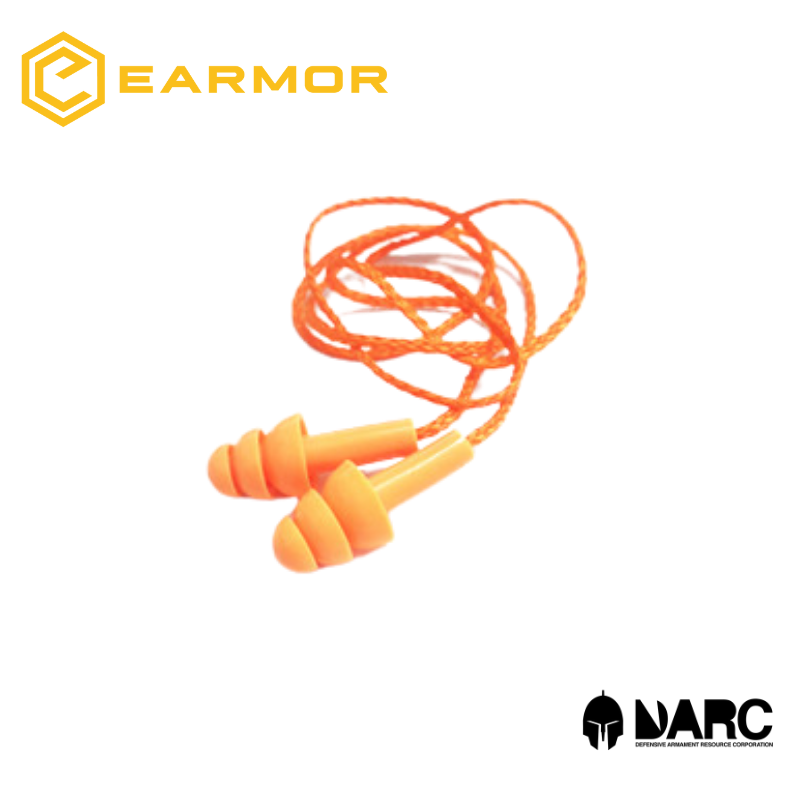 Earmor M04 Reusable Silicone Ear Plugs | Lazada PH
