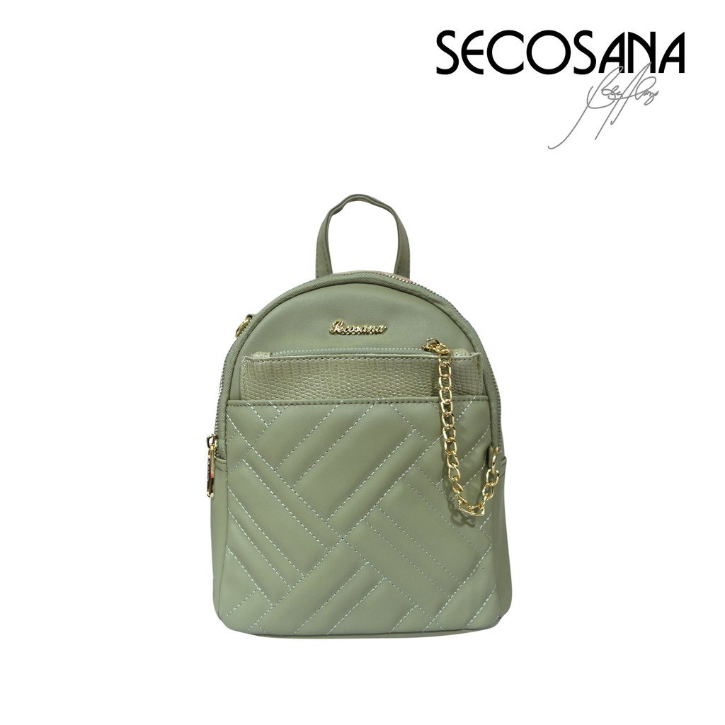 SECOSANA Kyla Mini Backpack | Lazada PH