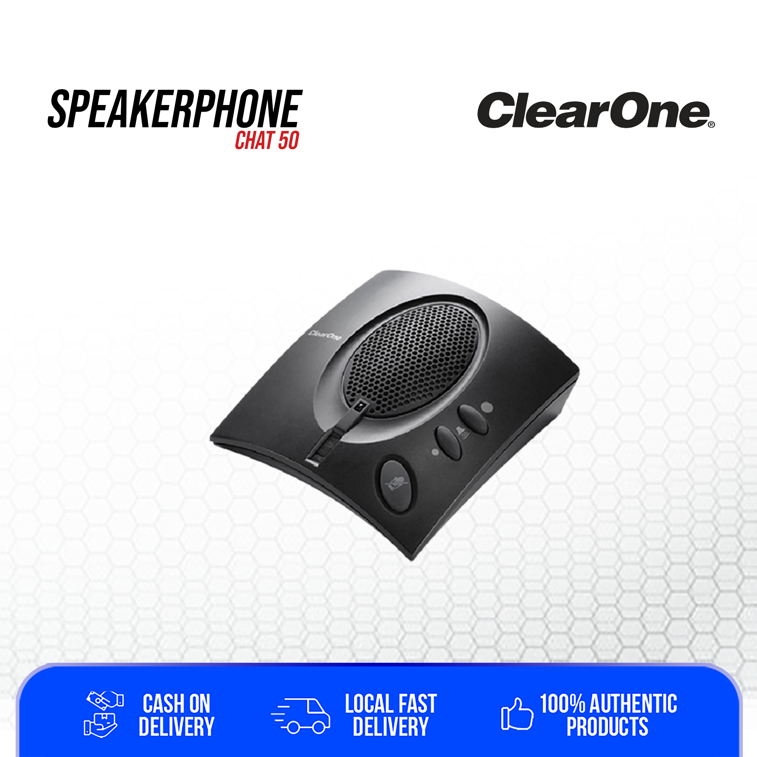 Clearone Chat 50 | Lazada PH