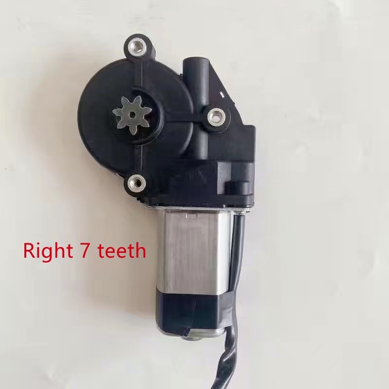 Window Lift Motor Car Power Window Motor 12V 7 Teeth | Lazada PH