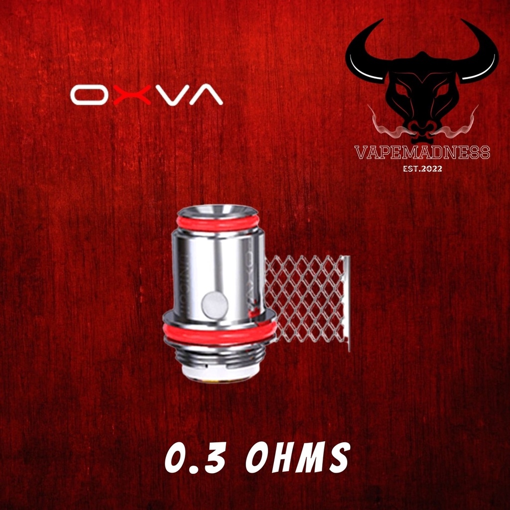 HOT♛♝ OXVA UNICOIL REPLACEMENT OriginOCC Oxva Unicoil Origin X OCC Oxva ...