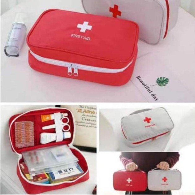 First aid kit Medical Kit, Emergency First Aid, Emergency.Kit.Mini.Go ...