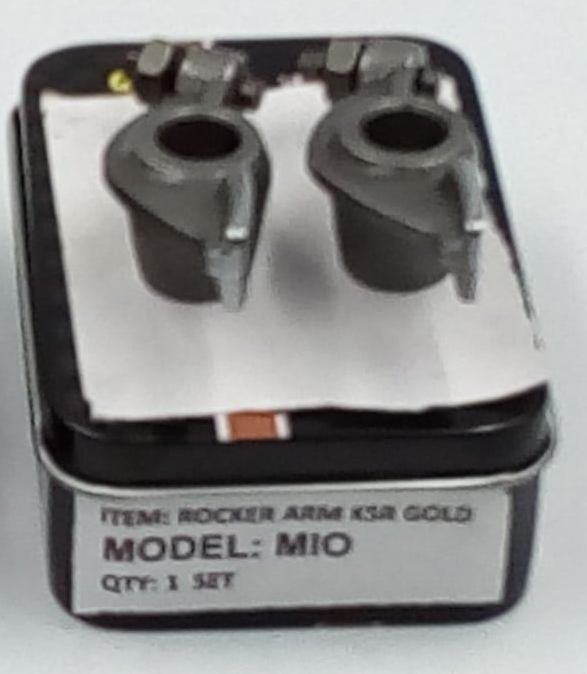 ROCKER ARM MIO/MIO OLD/ MIO AMORE/ SPORTY (KSR GOLD PERFORMANCE ...