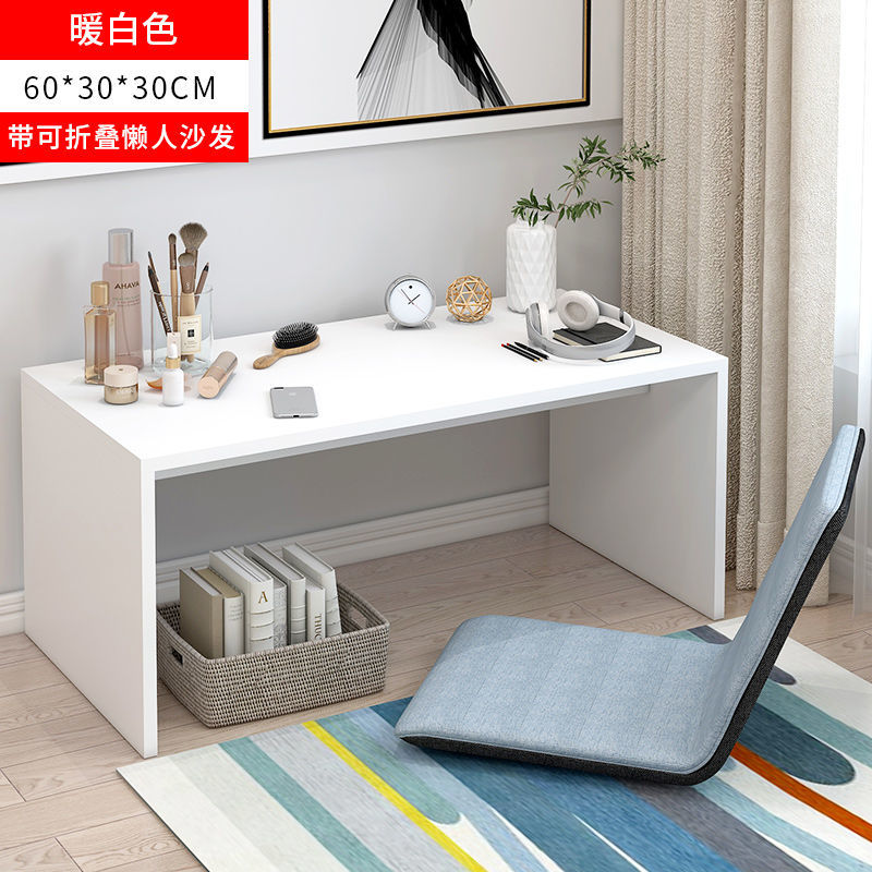 Side Table Tatami Table Dressing Tables Japanese Home Balcony Bay ...