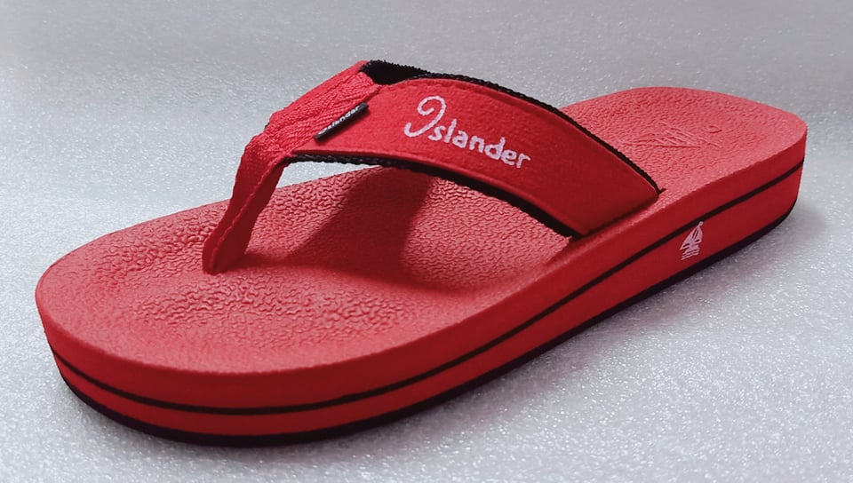 Islander Slippers for Men Authentic Makapal | Lazada PH