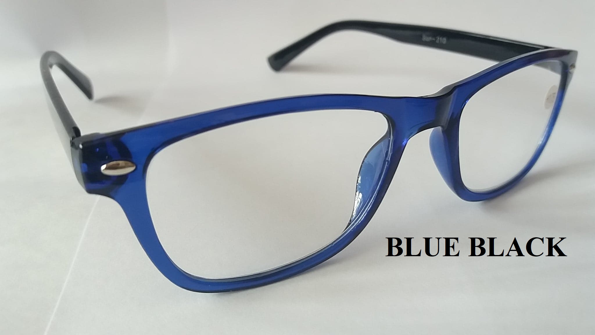 GRADE +3.25 READING GLASS #210 (GRADE +3.25) COLOR COMBINATION | Lazada PH