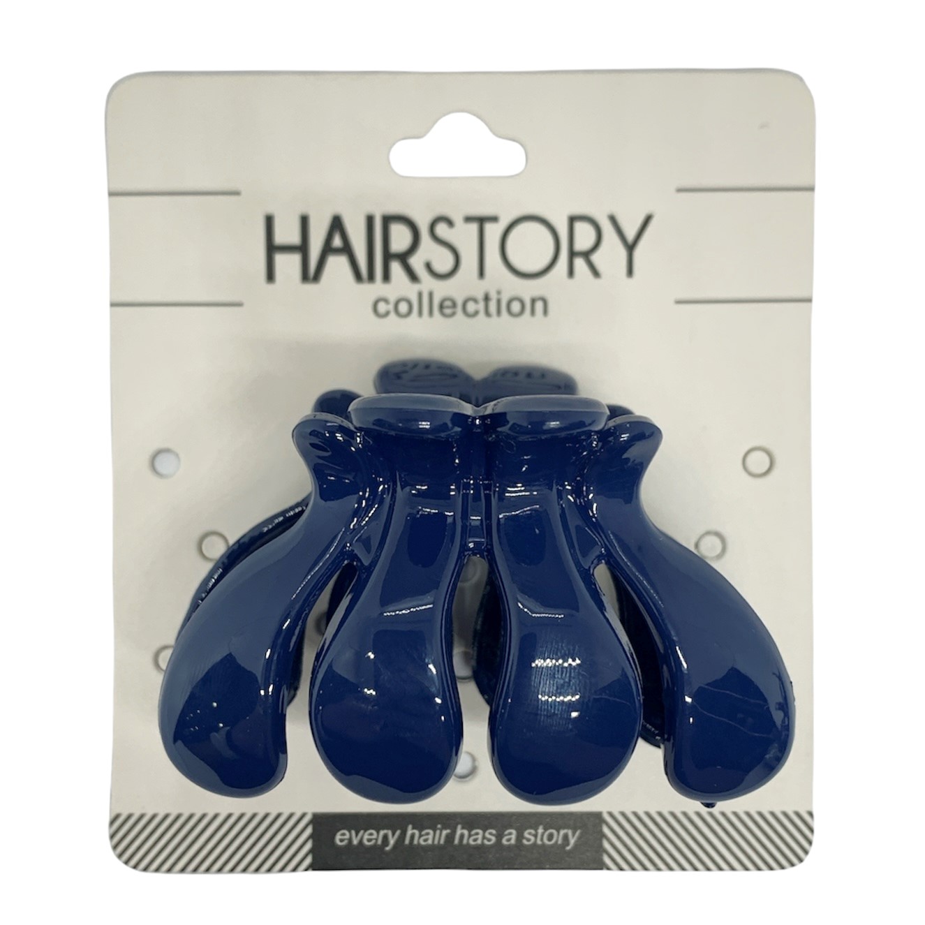 HAIRSTORY Octopus Hair Clamp | Lazada PH