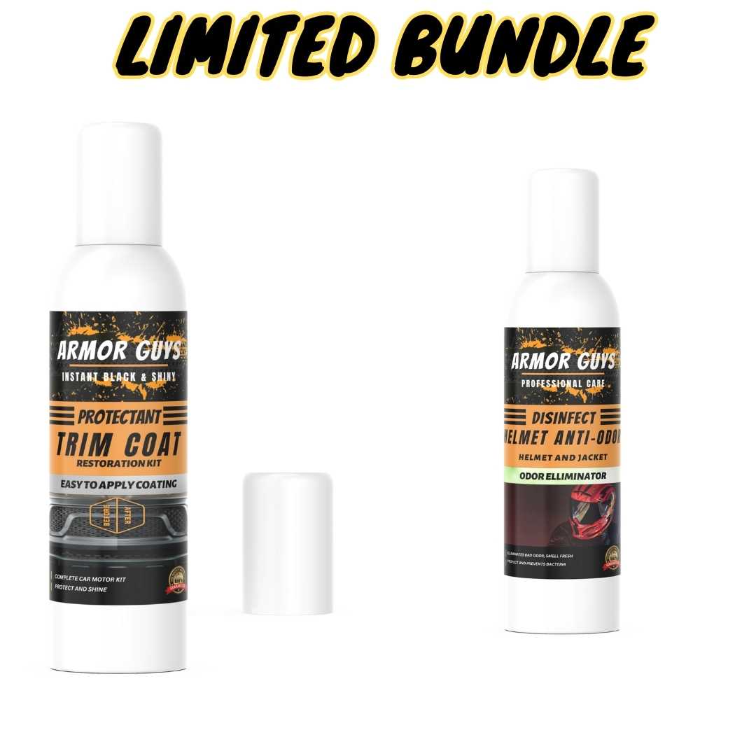 MOTOWOLFS ARMOR WAX FOR MATTE AND GLOSSY Armor Guys Coat Wax For Matte ...