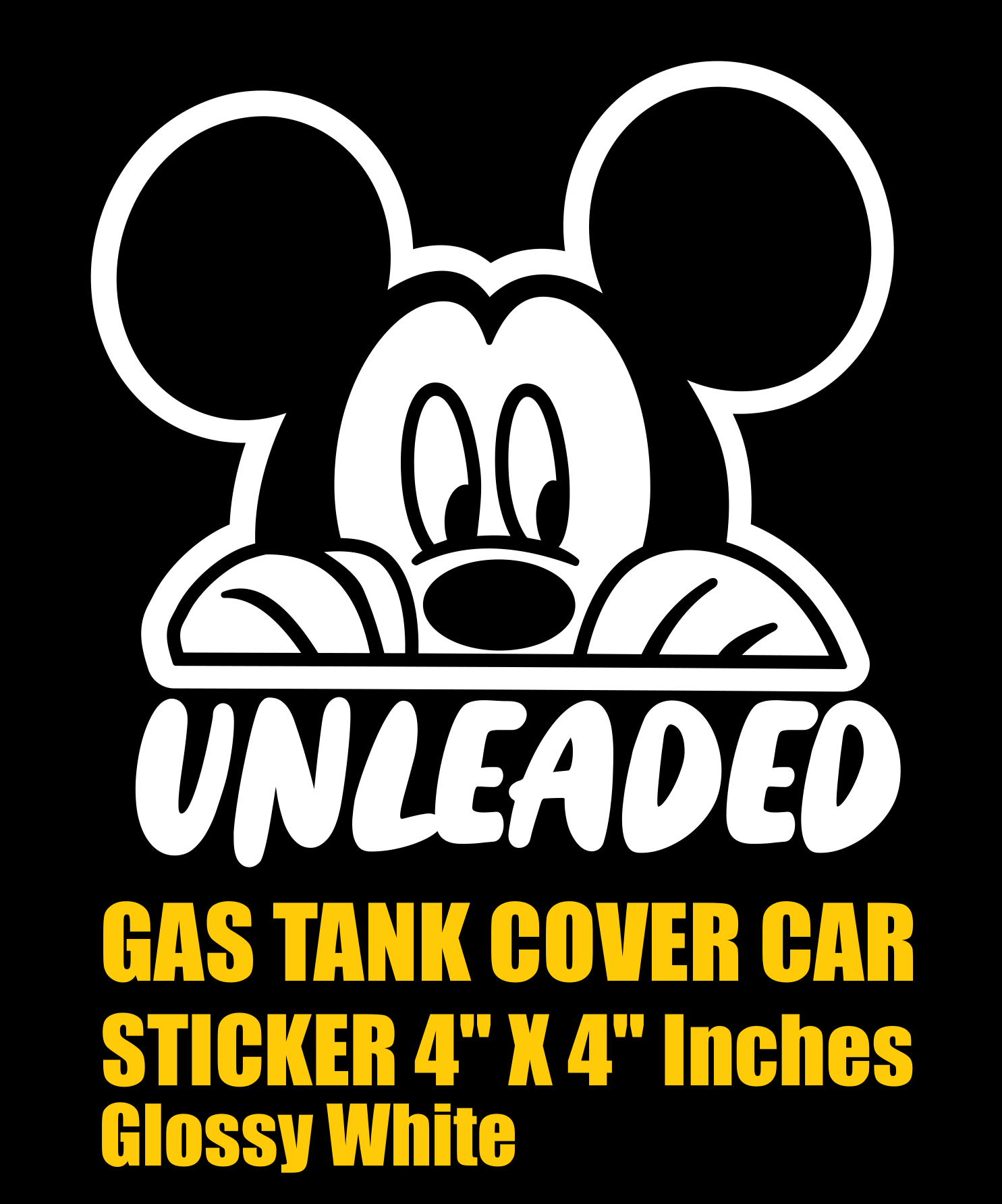 Gas Tank Cover Stickers at Rebecca Guay blog