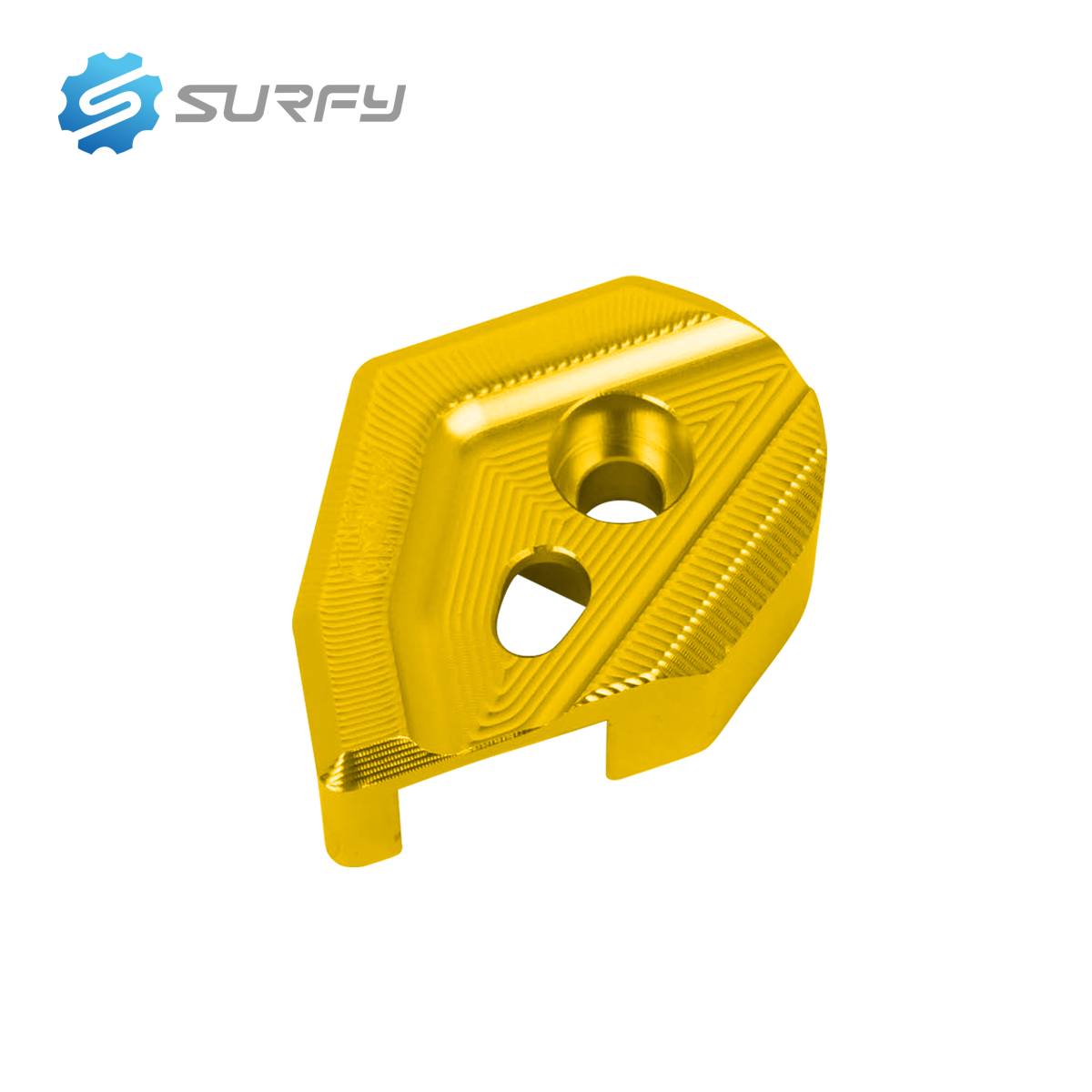 ABS Sensor Cover For Nmax Aerox v1/v2 CNC | Lazada PH