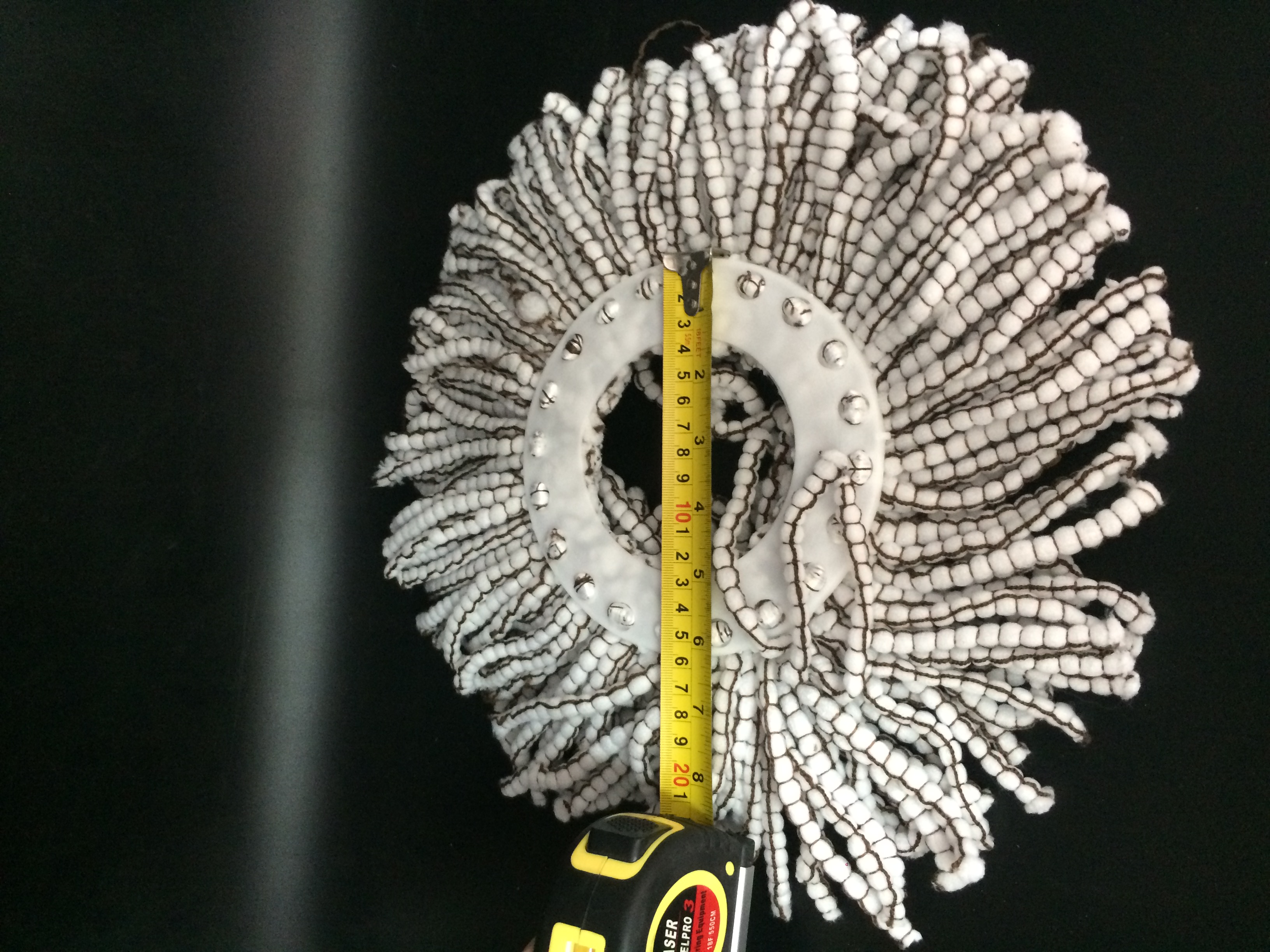 Mop Head Refill Rug 16cm | Lazada PH