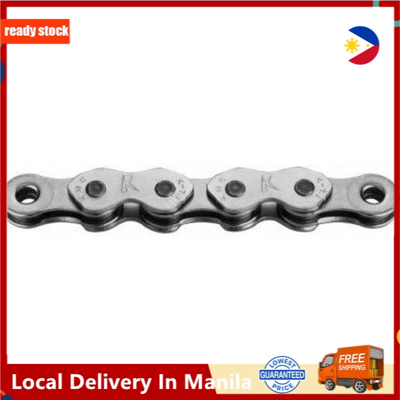 Manila Stock KMC K710 Original Peanut Chain Single Speed/Fixie COD ...