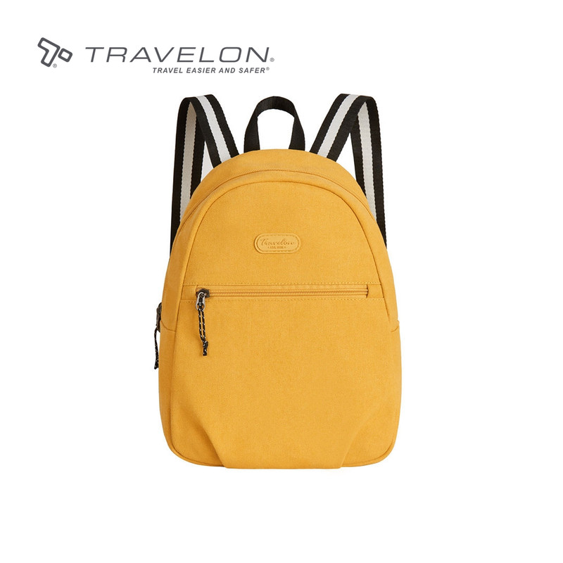 Travelon Coastal Small Backpacks | Lazada PH