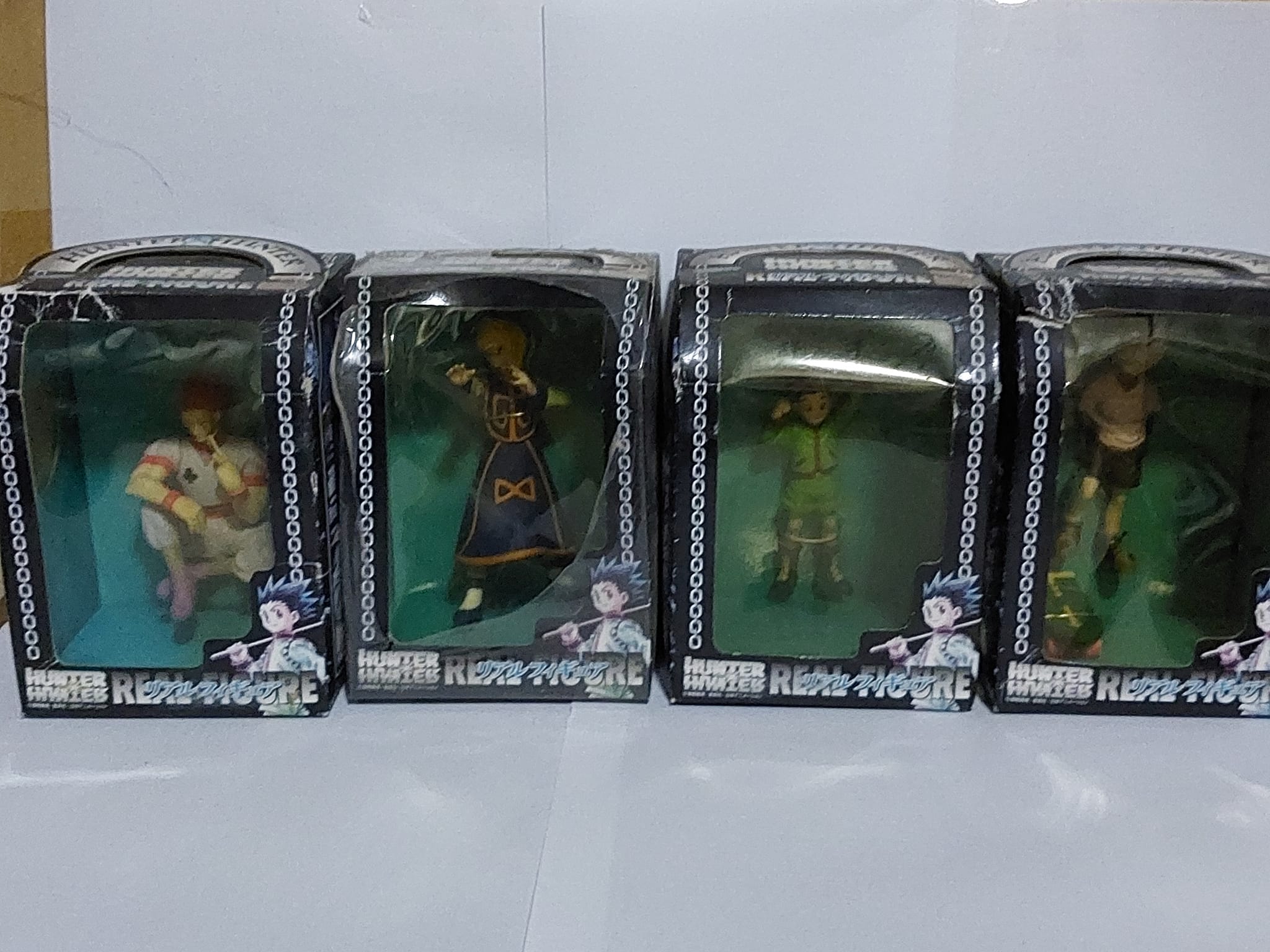 Yu Yu Hakusho Ghost Fighter Amuse Mascot Bank Soft Vinyl Yusuke Botan ...