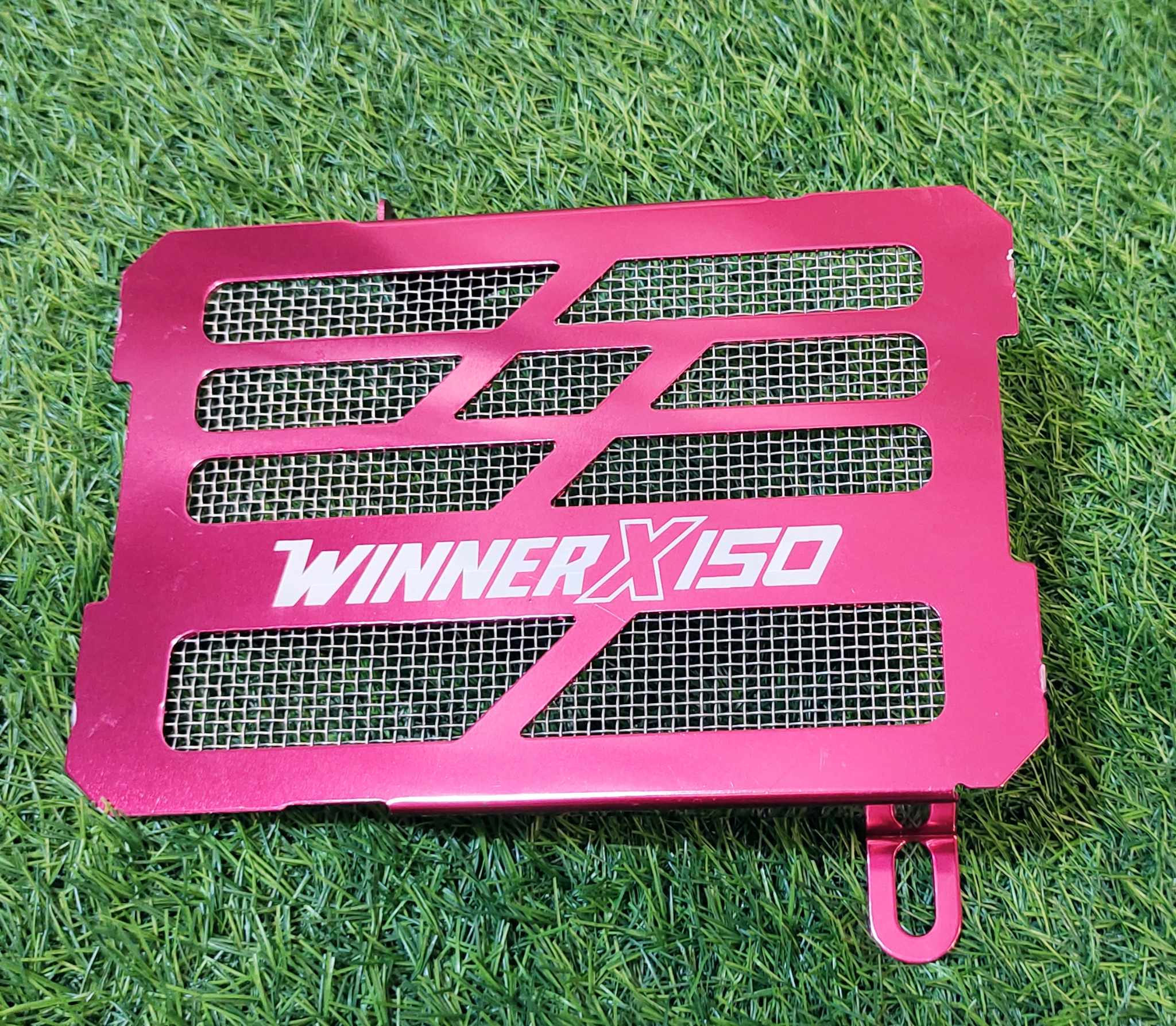 HONDA WINNER X 150 RADIATOR COVER | Lazada PH