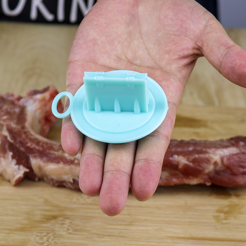 Kitchen supplies cutting AIDS chop chicken feet artifact kitchen knife ...