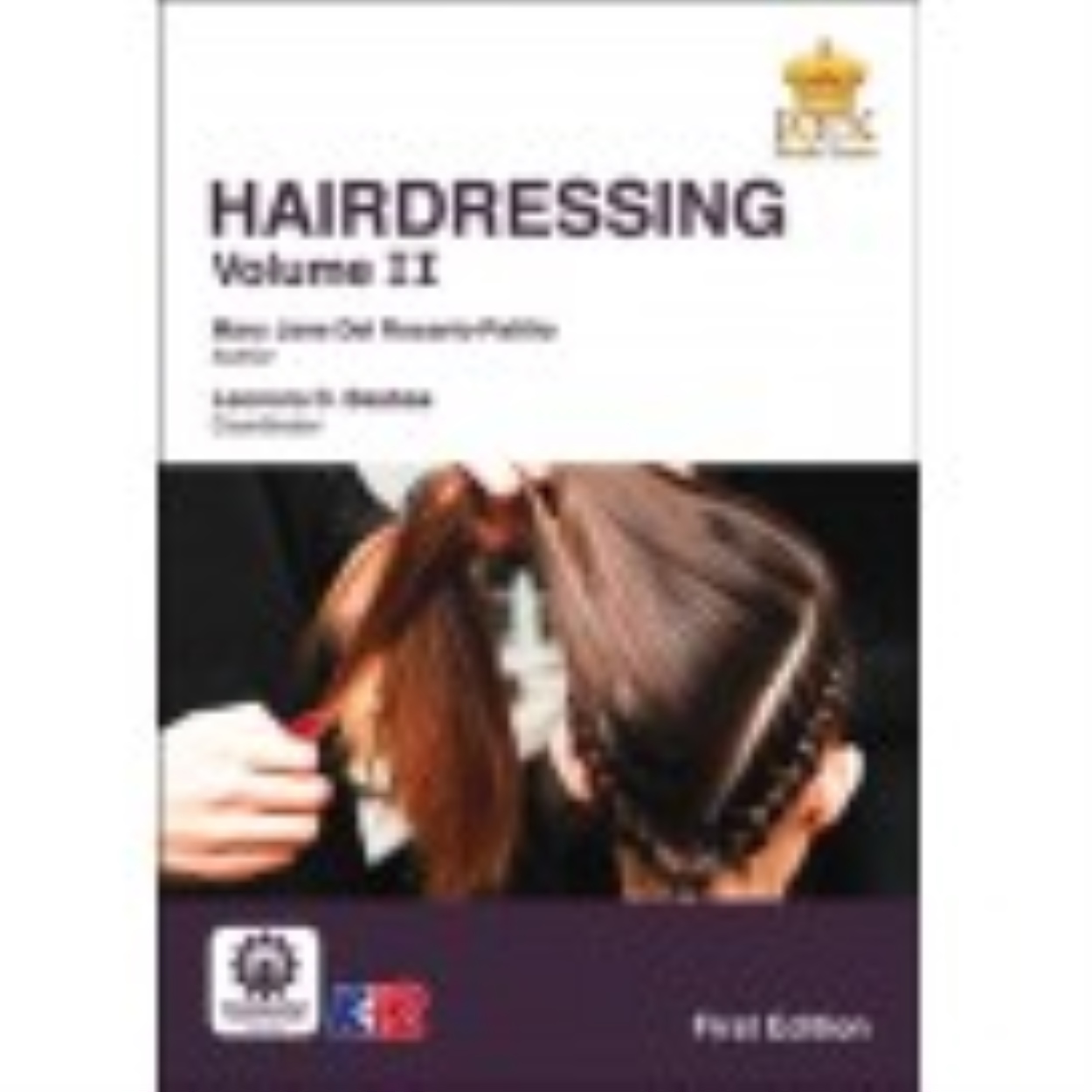 reading Hairdressing Volume II (2017 Edition) | Lazada PH