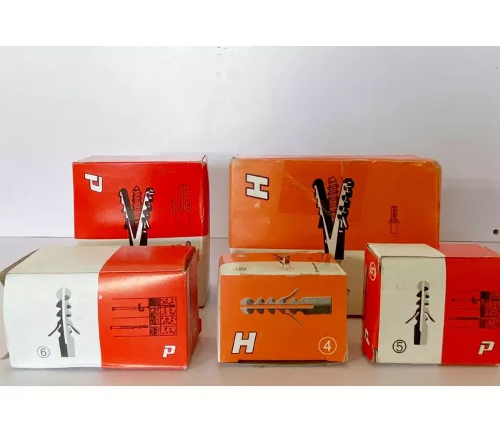 Plastic Tox All Sizes Available (Per Box) | Lazada PH