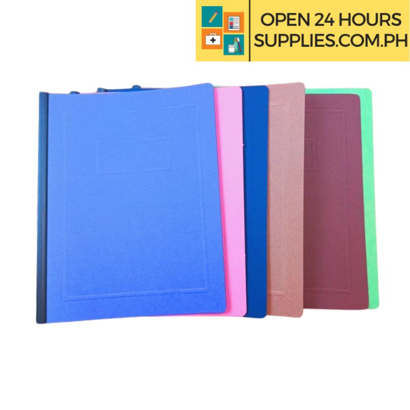 Morocco Sliding Folder Short used to organize files and documents ...