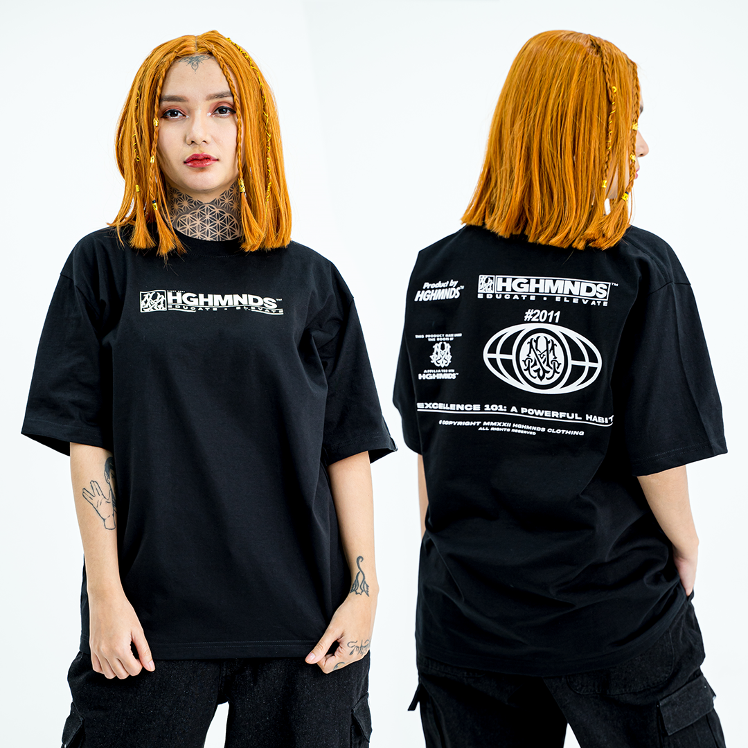 HGHMNDS - HABIT | Lazada PH