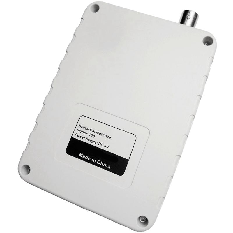 Dso Shell Oscilloscope (Assembled) With Probe Electronic Training ...