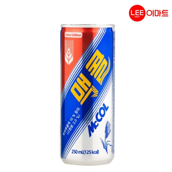 Retro Edition Mc COL Drinks 250ml | Lazada PH