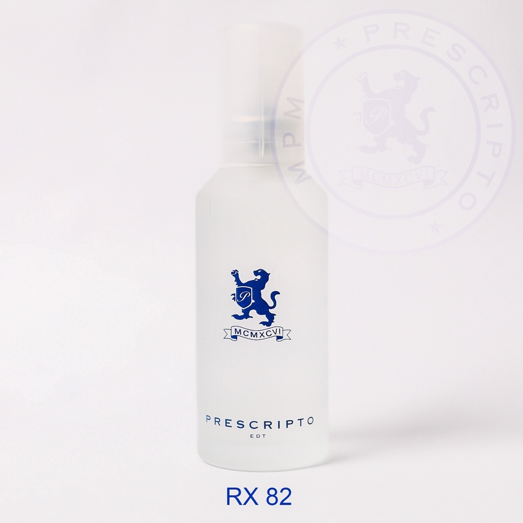 Prescripto Perfume for Men (60ml) | Lazada PH