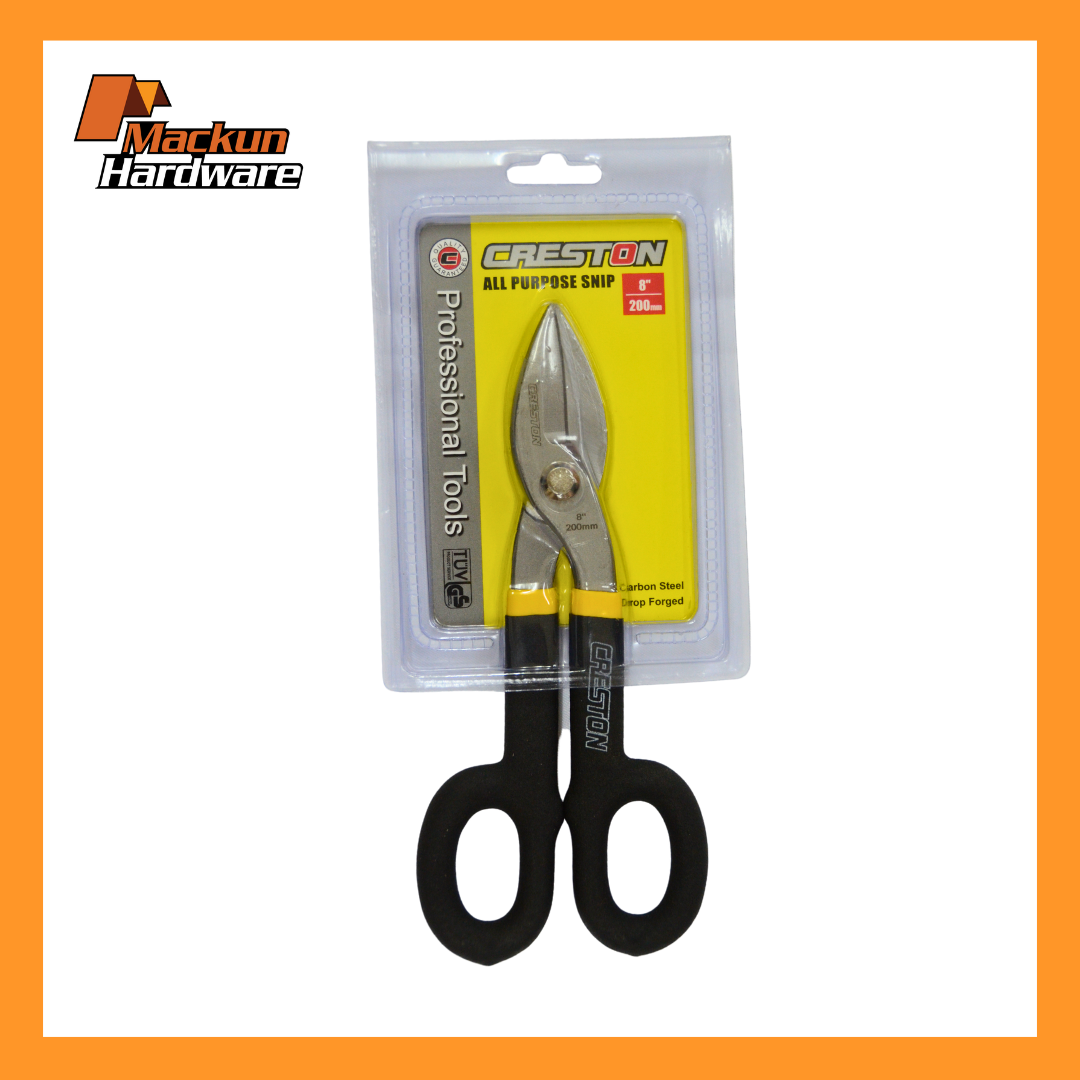 CRESTON ALL PURPOSE SNIP | Lazada PH