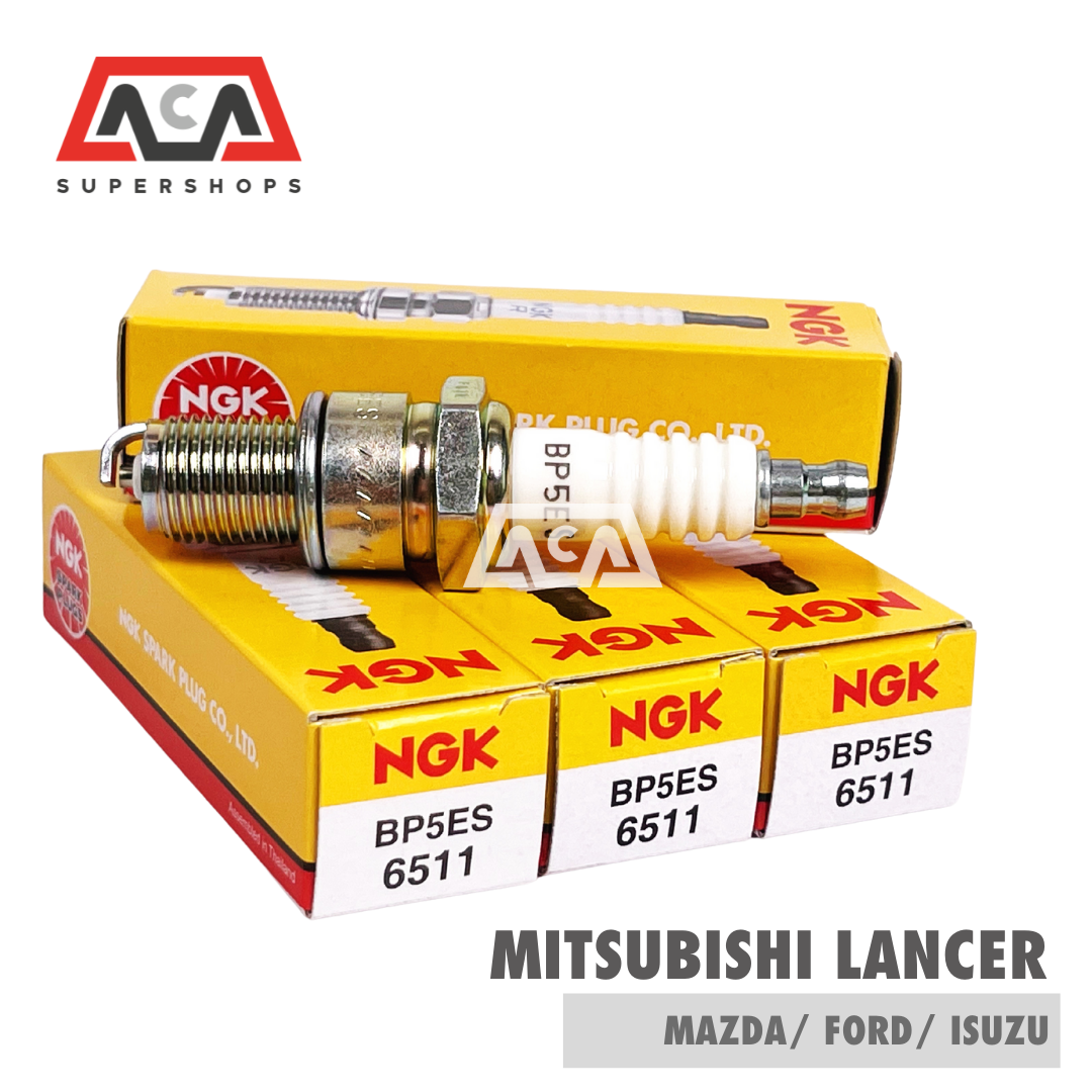 Original NGK Spark Plug BP5ES | Lazada PH