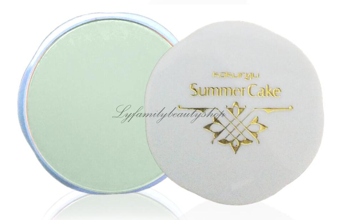 Original Kokuryu Summer Cake Foundation Small | Lazada PH