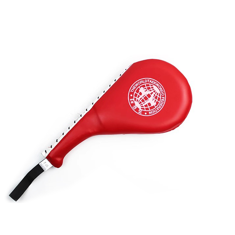 Taekwondo Kickpad Karate Kick Pad Kickboxing Kick Pad Practice Kick ...