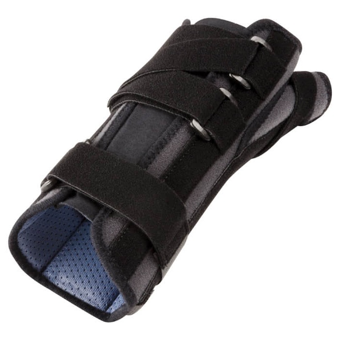 THUASNE Ligaflex Manu (Wrist and Thumb Splint) (Left Hand) | Lazada PH