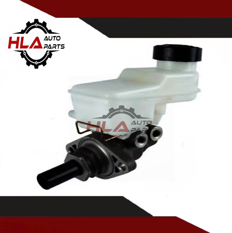 TOYOTA VIOS 1.3 2003-2007 W/O ABS BRAKE MASTER ASSEMBLY (47201-52022 ...